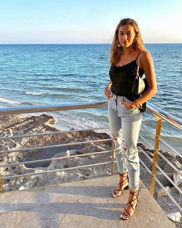 Picture of Sara Balzer