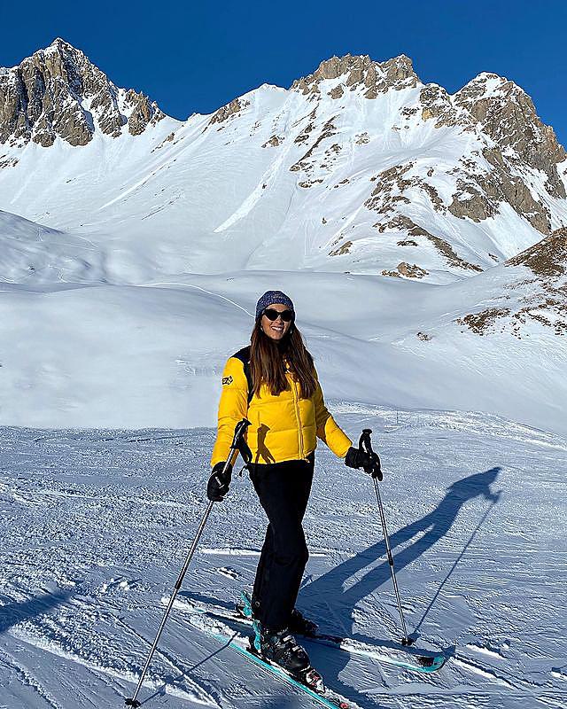 Picture of Sara Balzer