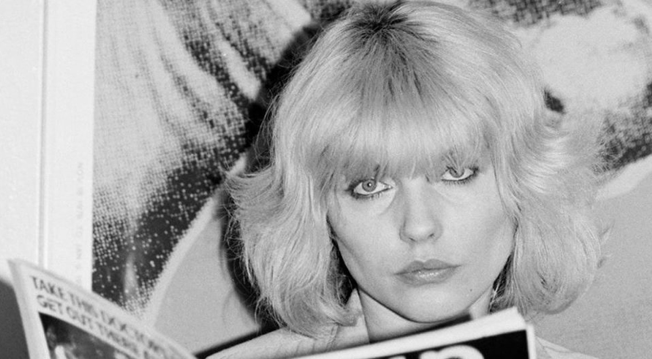 Picture of Deborah Harry