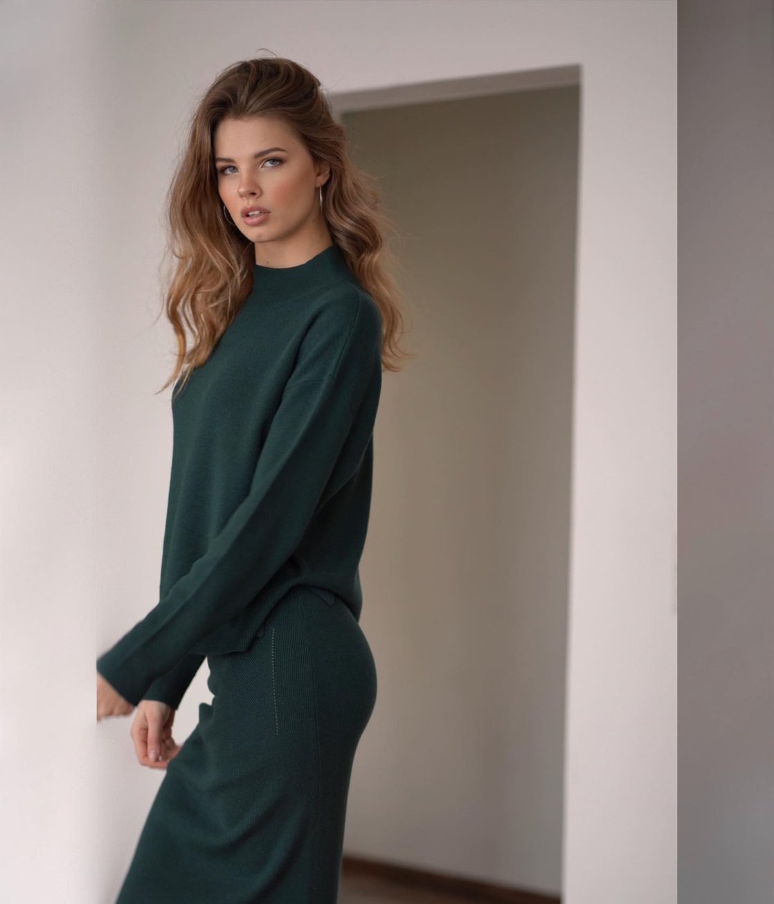 Picture of Mariia Arsentieva