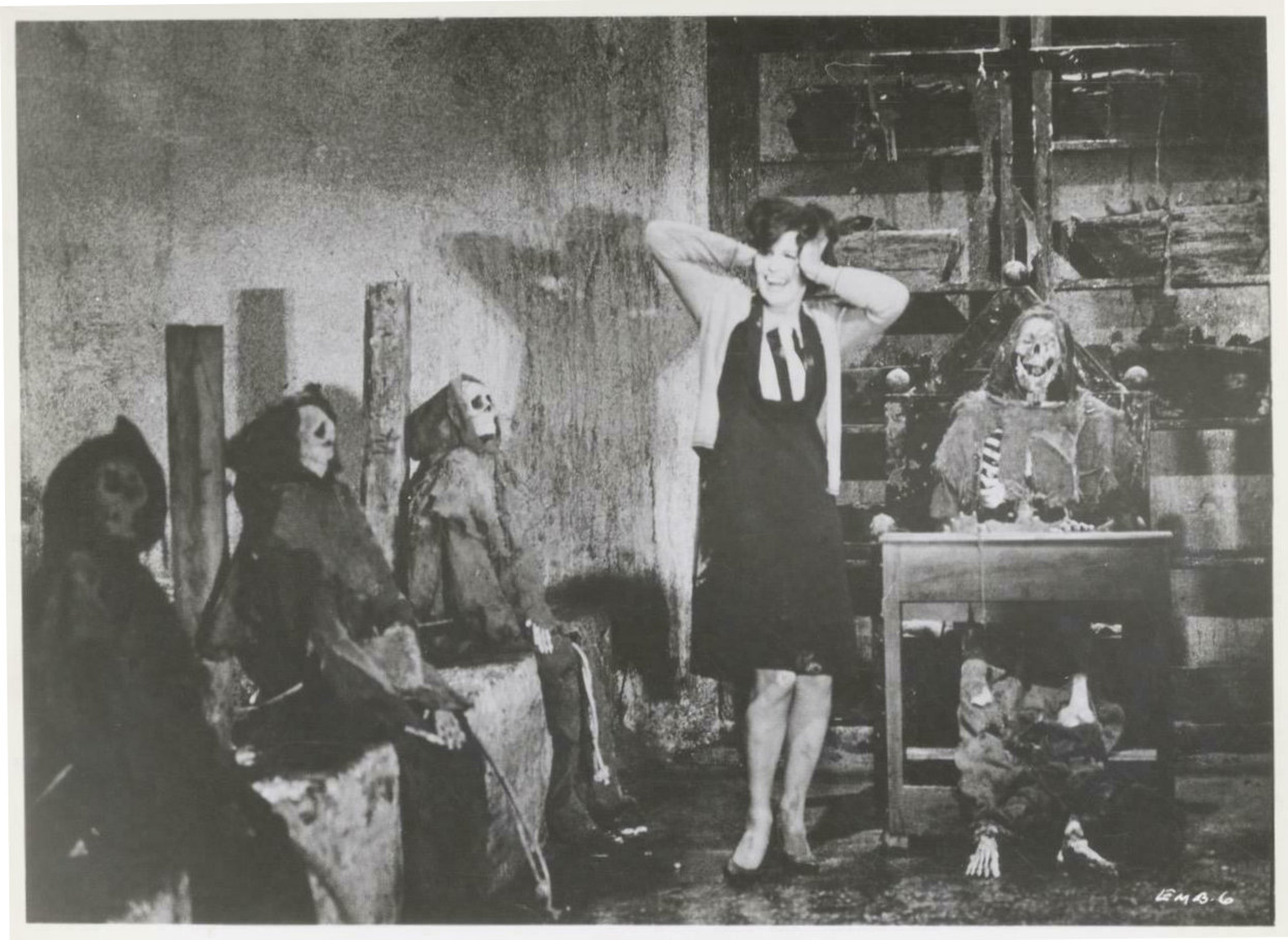 Picture of Il mostro di Venezia