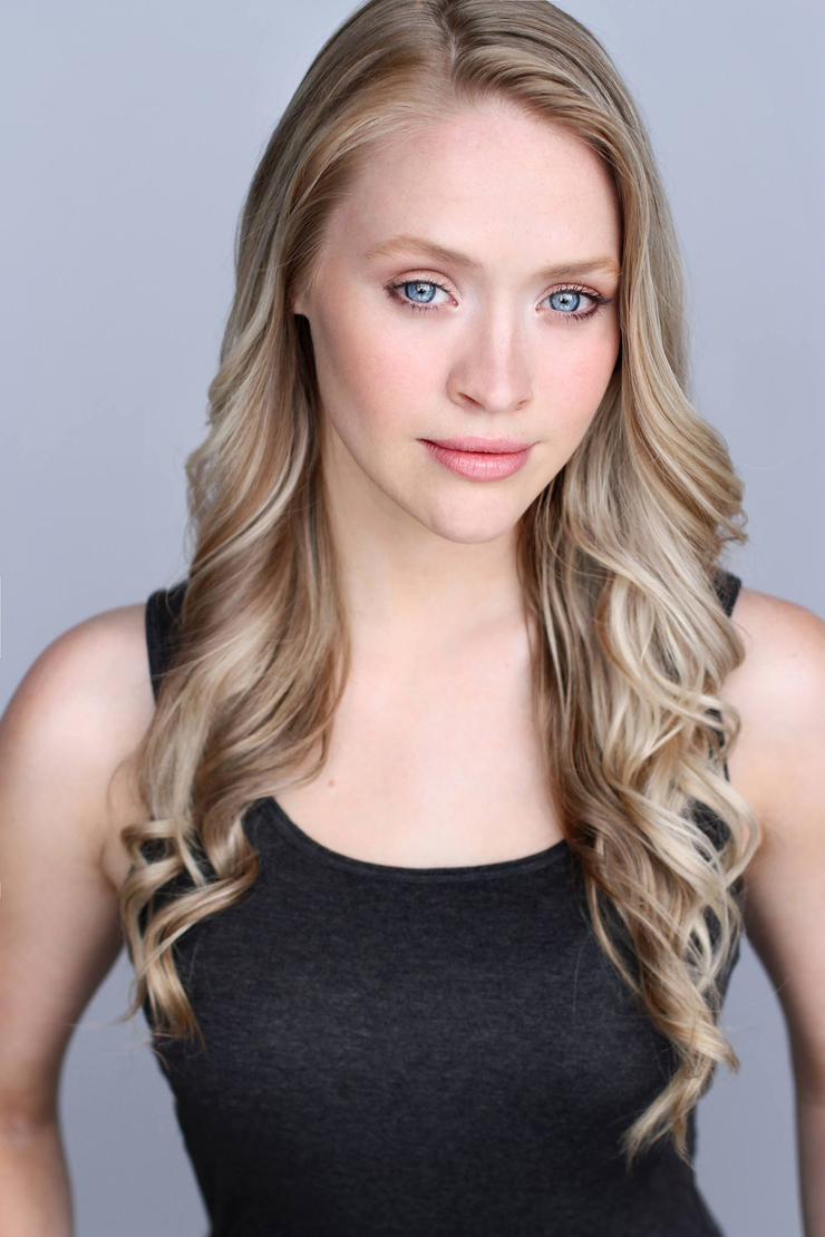 Image of Kaitlyn Sapp