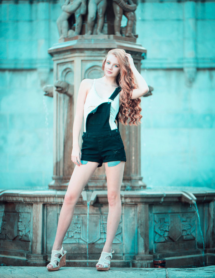 Picture of Kendall Yeaman