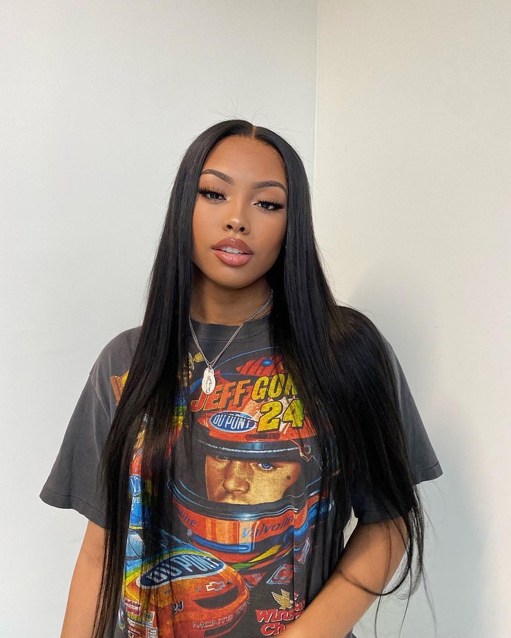 Picture of Naudia Donald