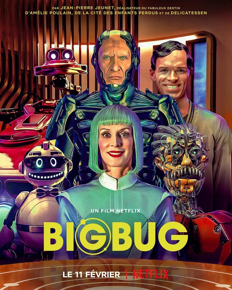 Picture of BigBug