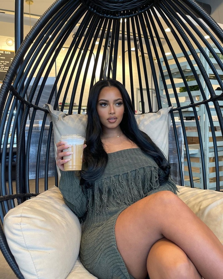 Jonica Keating image