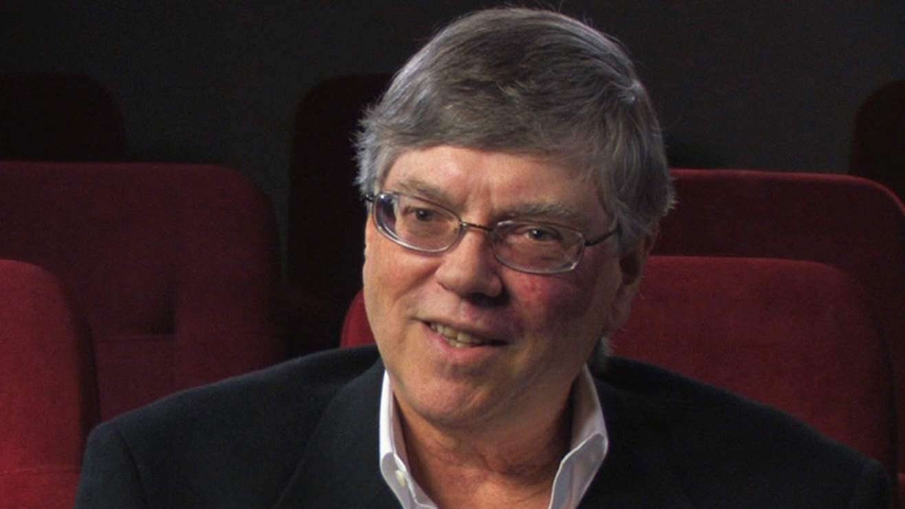 Picture of Jim Drake