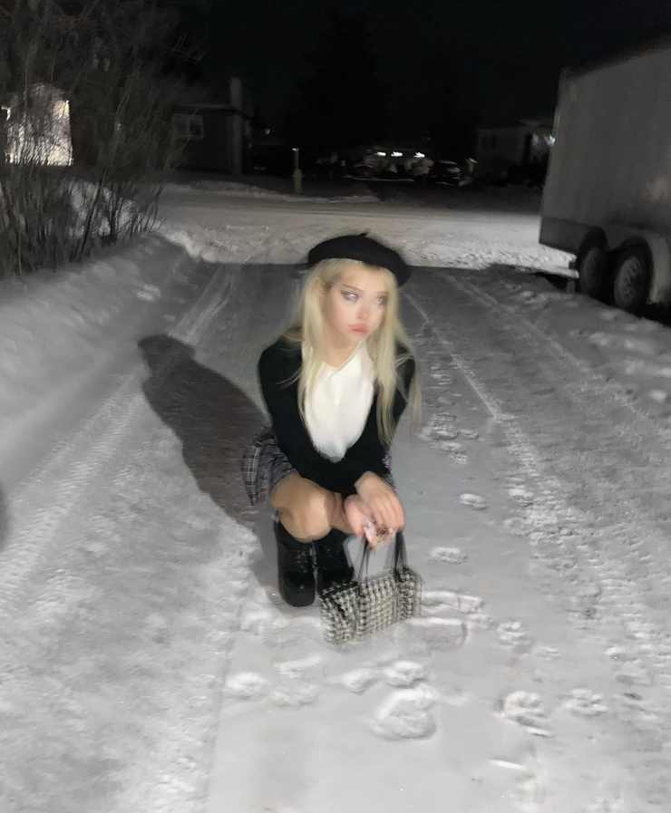Lauren Burch