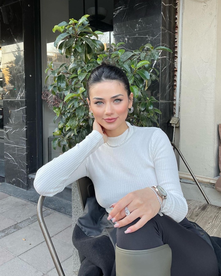 Picture of Asli Atil