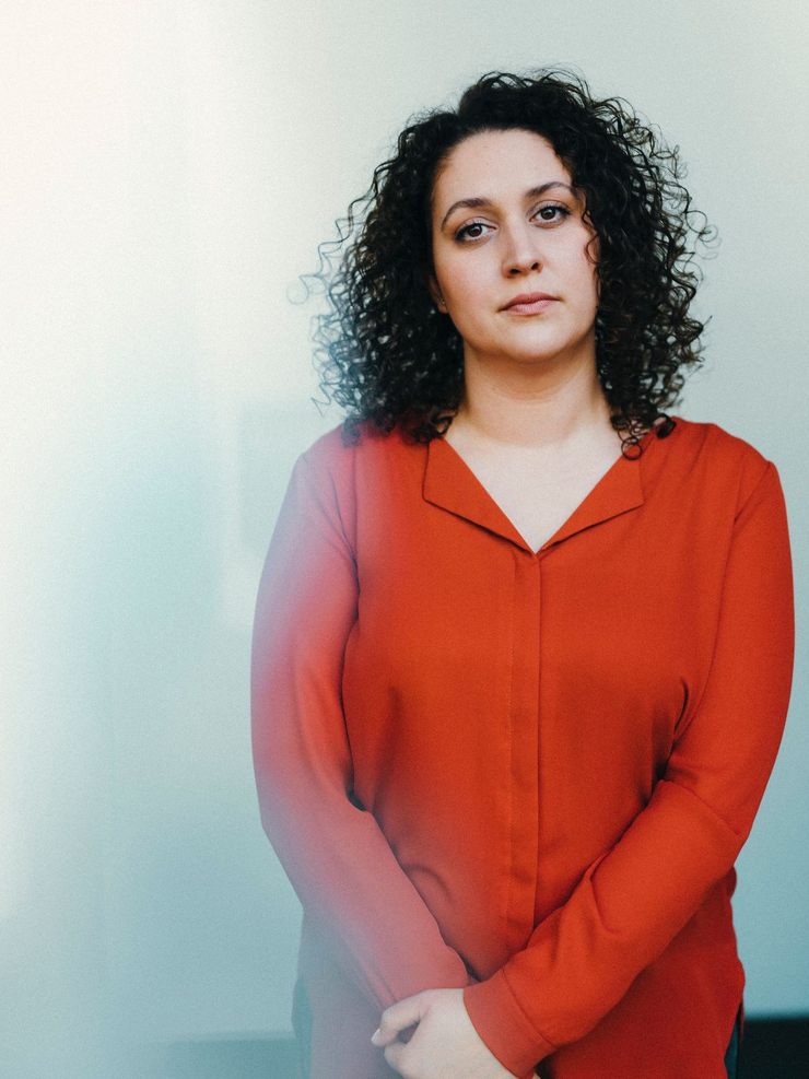 Lina Maria Spieth image