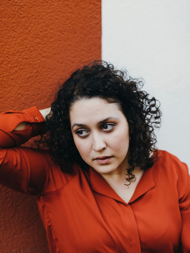 Lina Maria Spieth picture