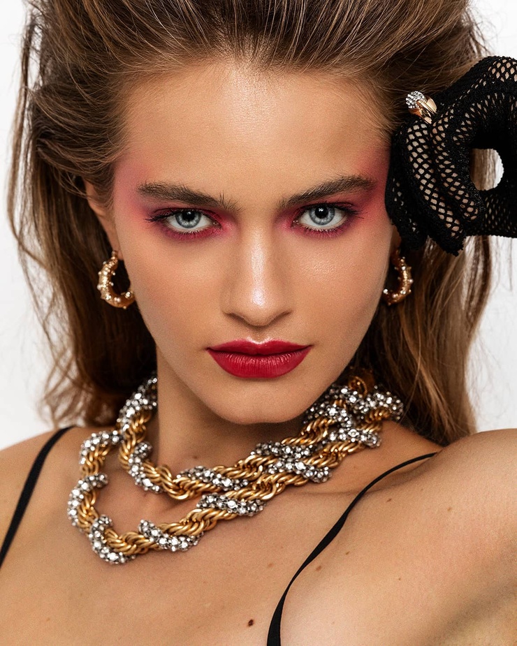 Picture of Rachele Piot