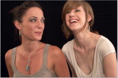 Image of Shandi Sullivan