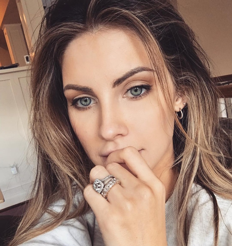 Picture of Katherine Webb