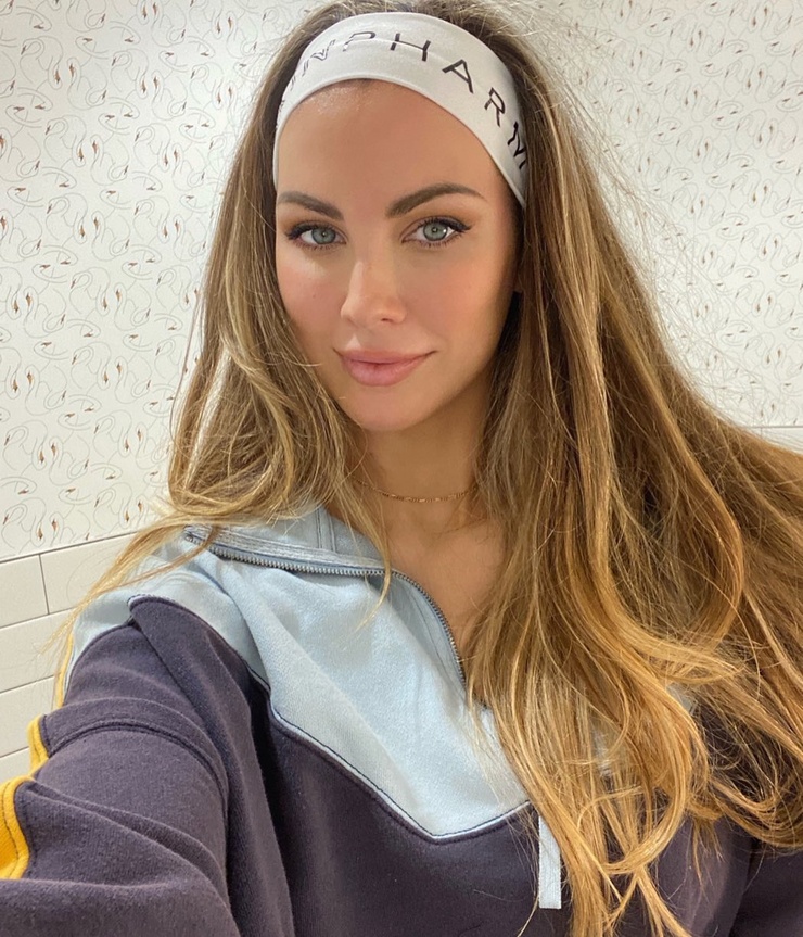 Picture of Katherine Webb