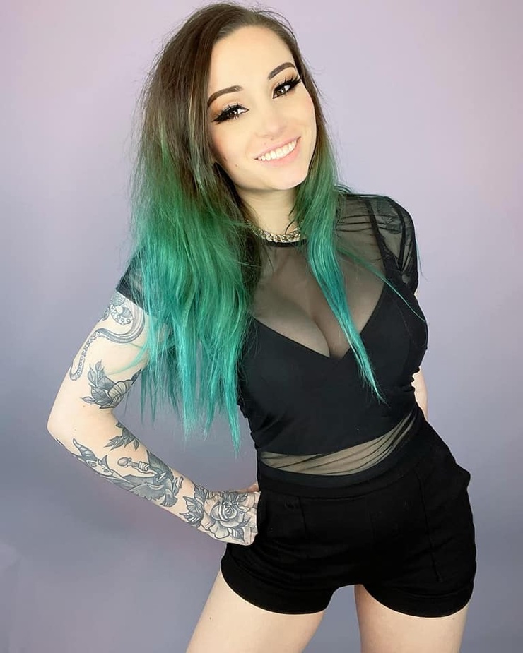 Picture Of Kayla Erin