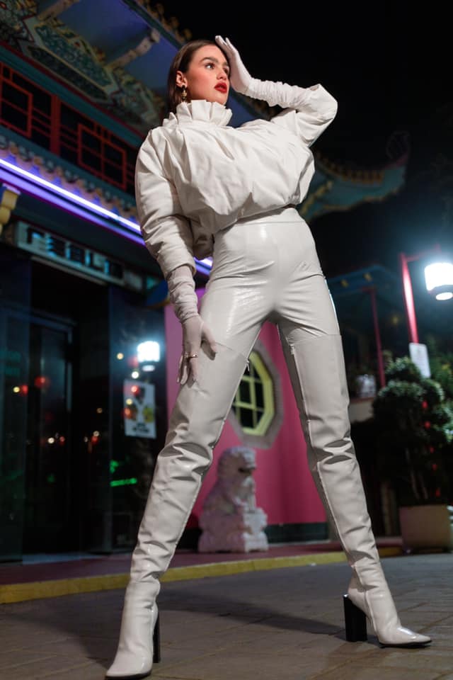 Picture of Anna Yurkova