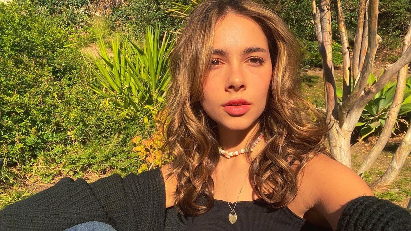 Haley Pullos