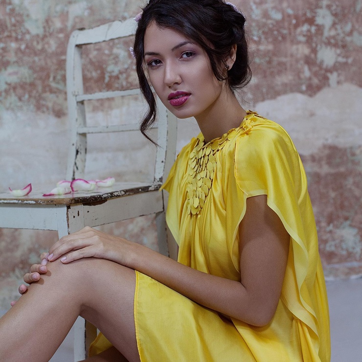 Picture of Taia Tulher