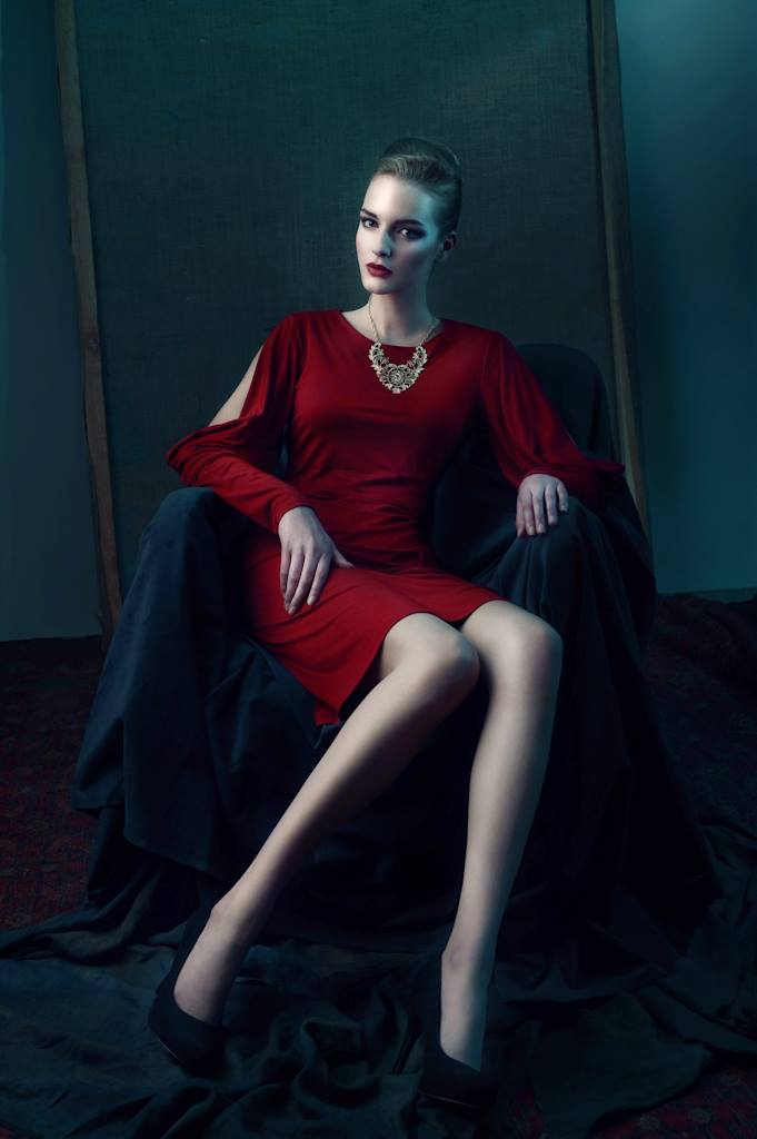 Picture of Eliza Meler