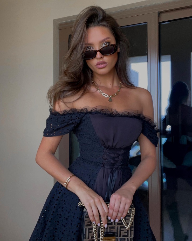 Image Of Katya Zubritskaya