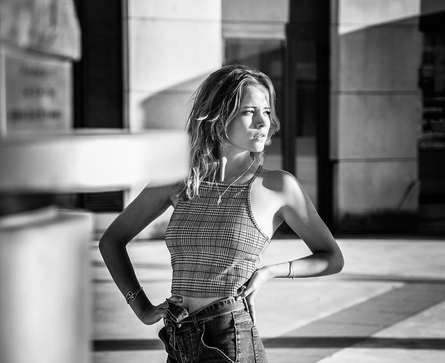 Picture of Marysole Fertard