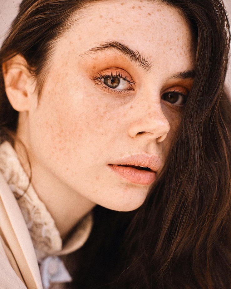 Image of Ava Rose Peterson