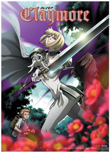 Picture of Claymore