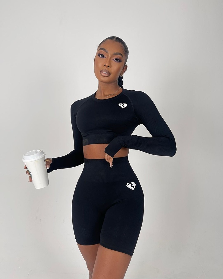 Picture of Jourdan Riane