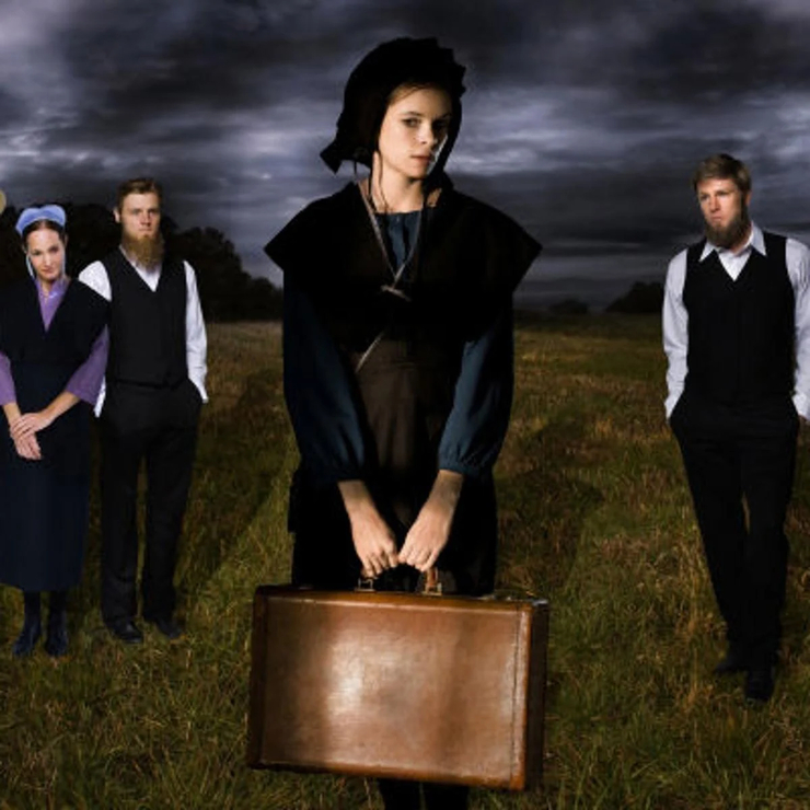 Picture of The Shunning