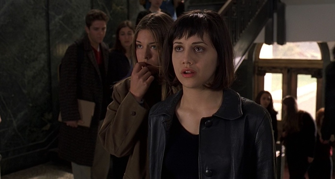 Picture of Cherry Falls