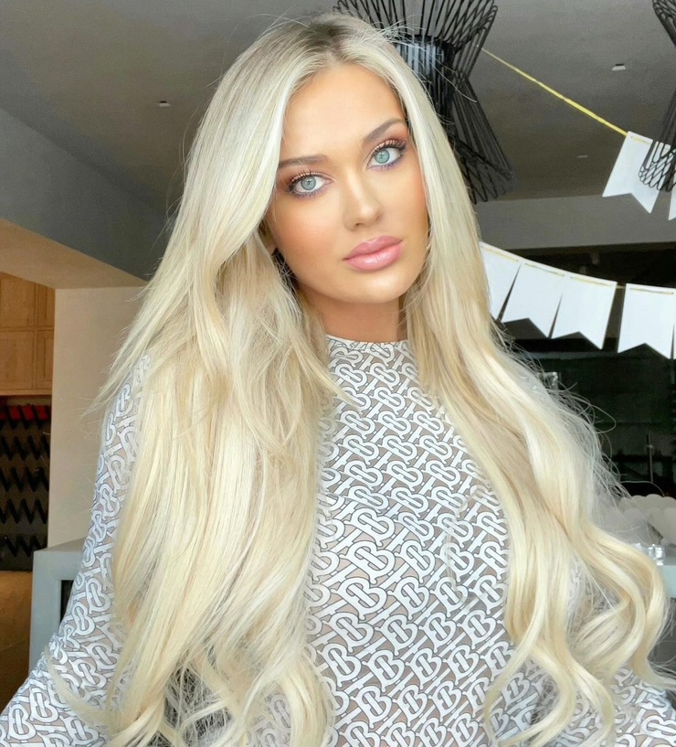 Savannah Delane Morris image