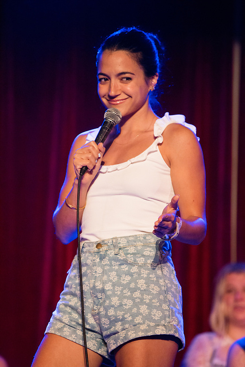 Picture of Alyssa Limperis