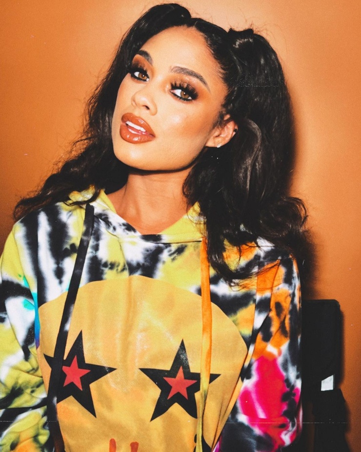 Rochelle Ravyn image