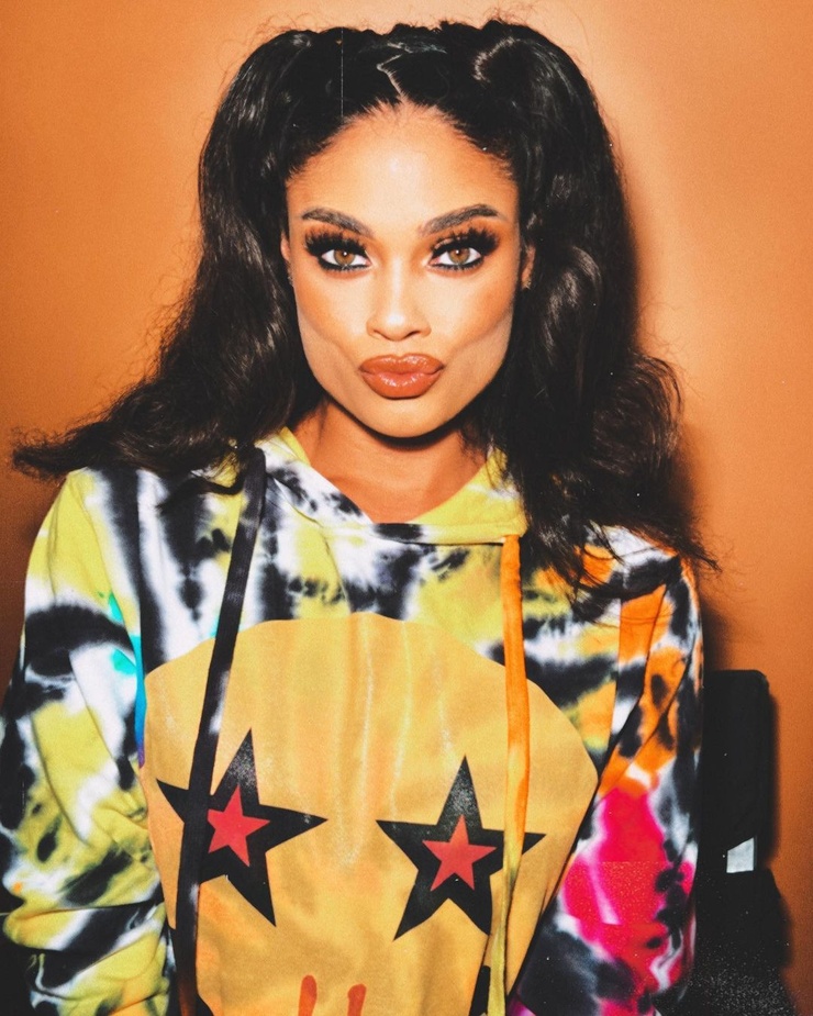 Rochelle Ravyn picture