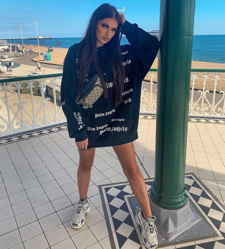 Picture of Xavia Brooke