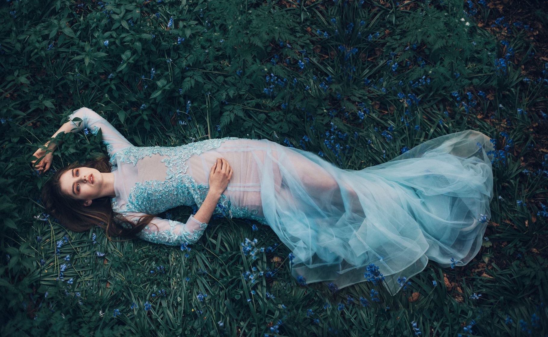 Picture of Grace Bowker