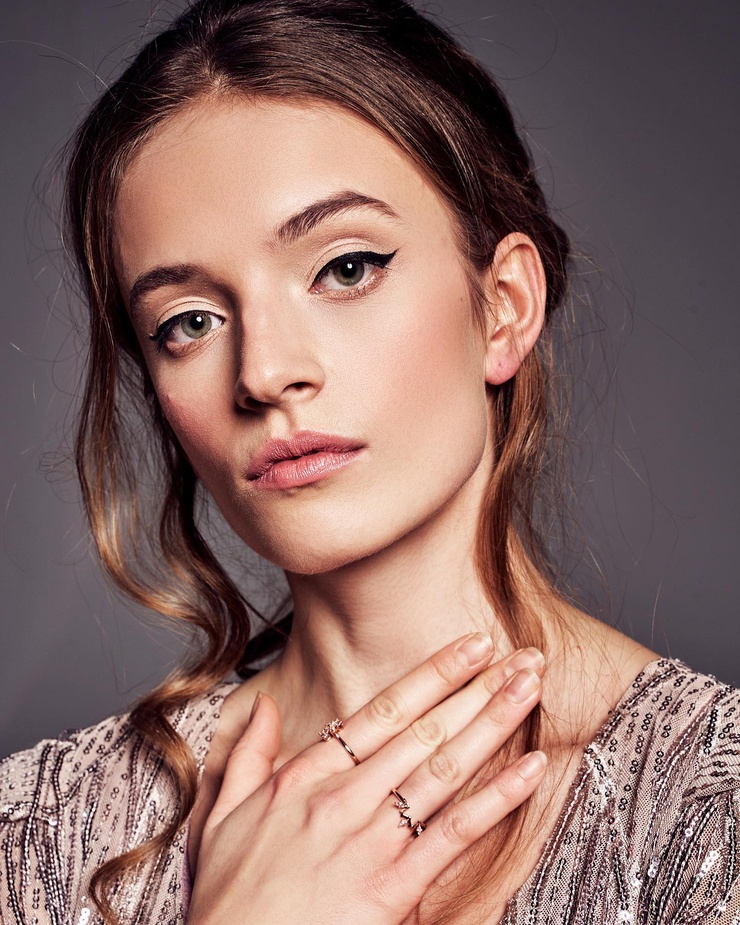 Picture of OLA BINKO