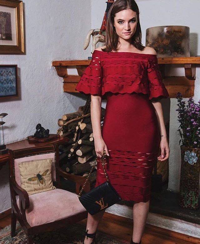 Picture of Bridget Anderson