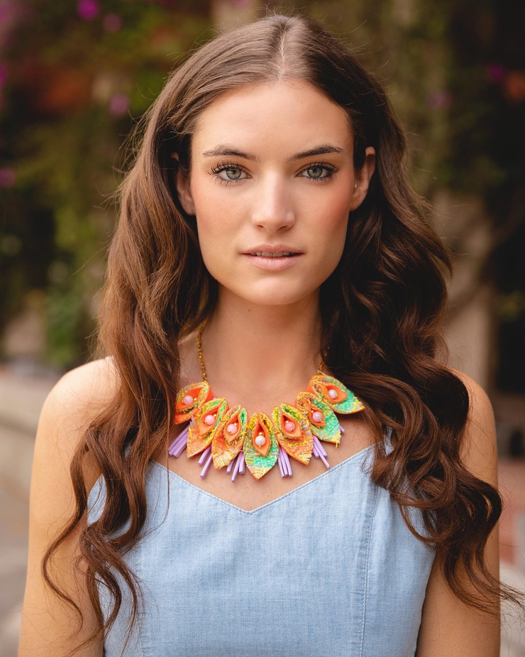 Picture of Bridget Anderson