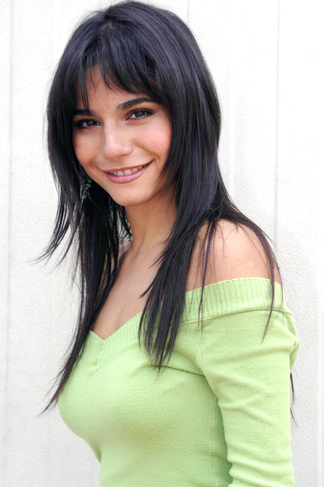 Martha Higareda picture