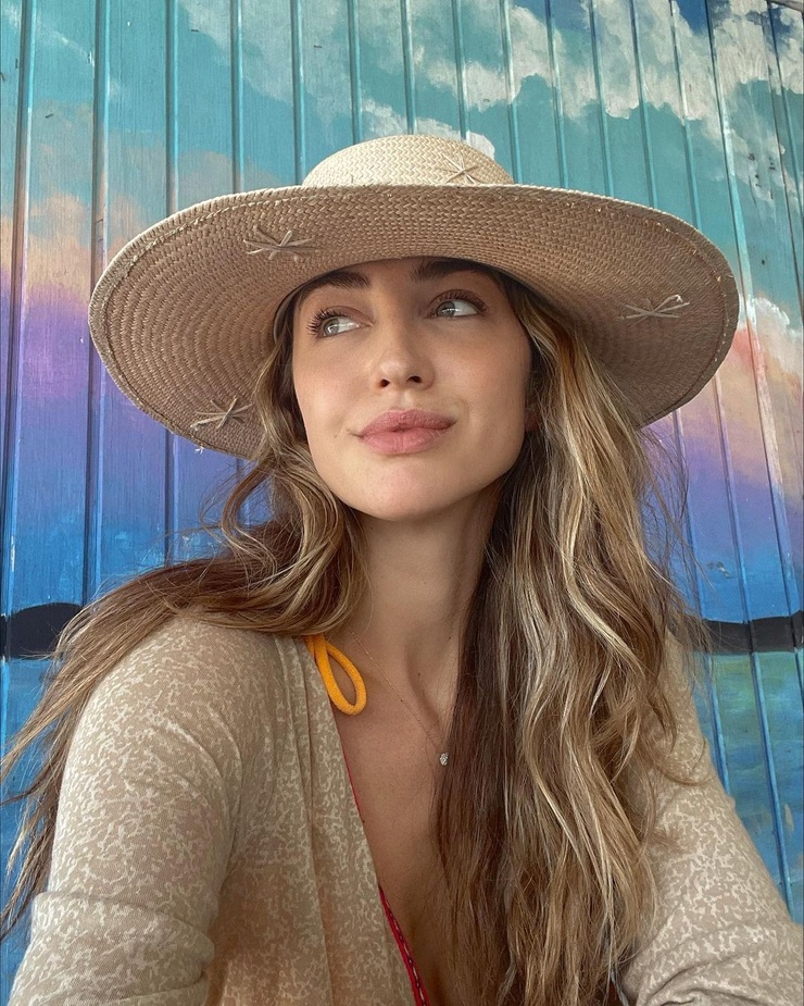 Picture of Chelcie May