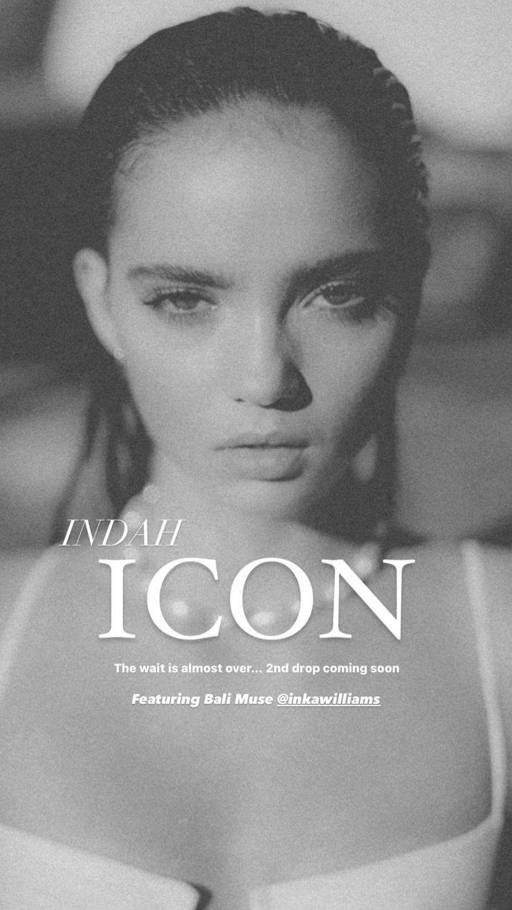 Picture of Inka Williams