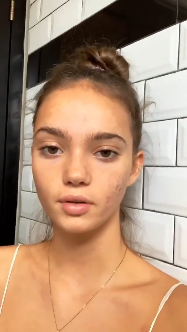 Inka Williams picture