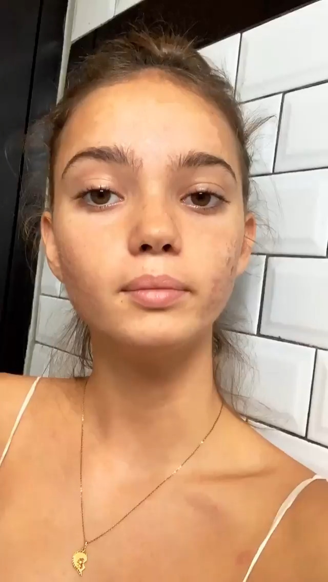 Inka Williams picture