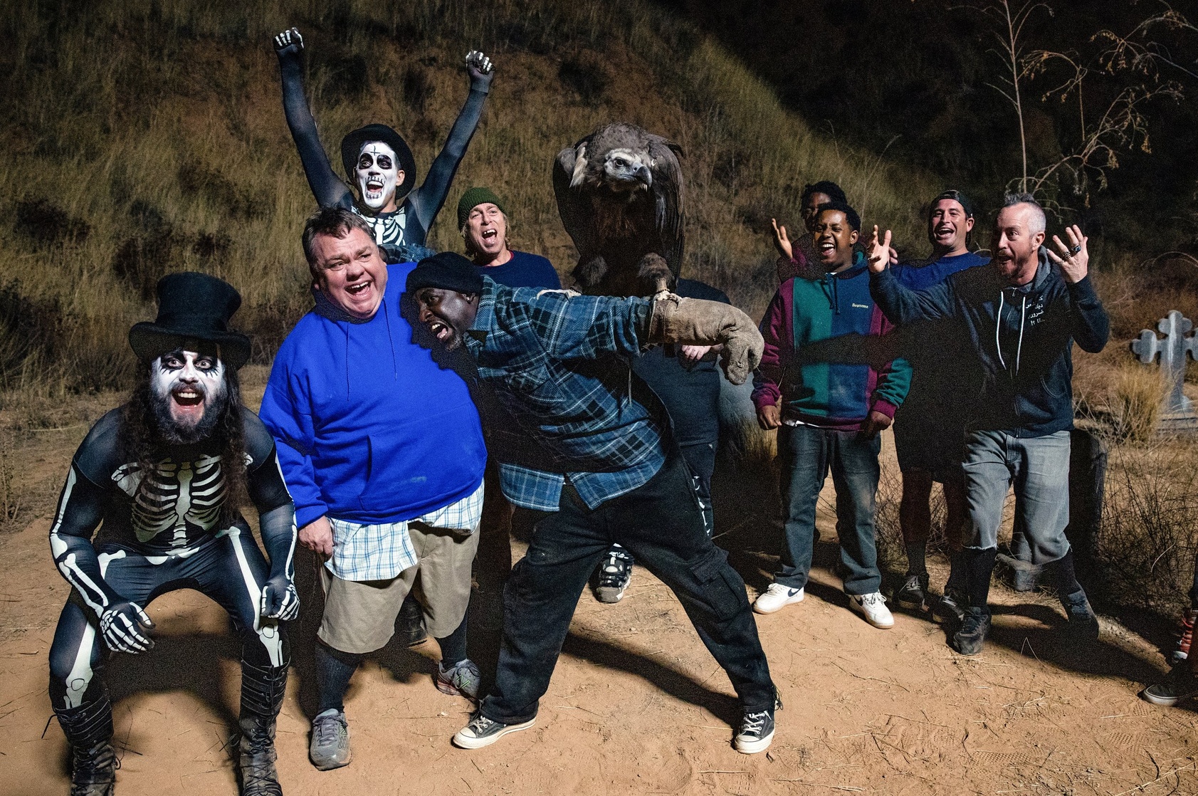 Picture of Jackass Forever
