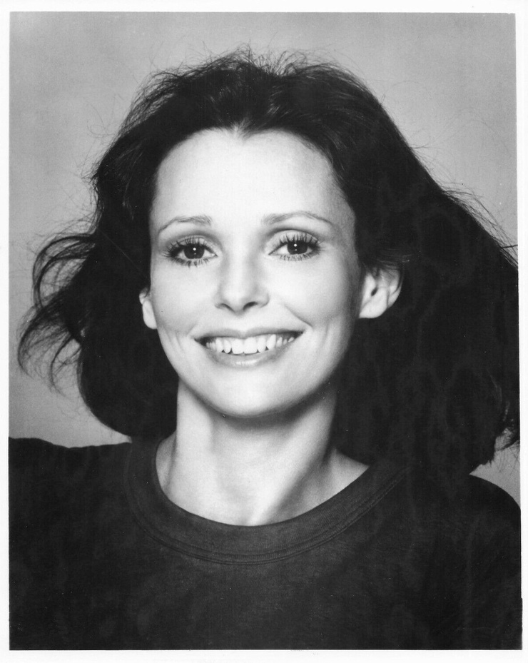 Susan Strasberg