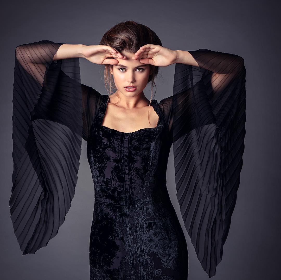 Image of Beatriz Marxen