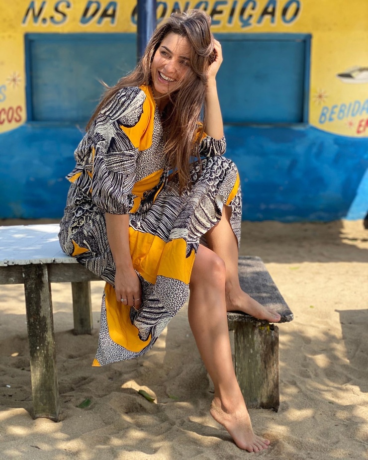 Picture of Audrey Banzi