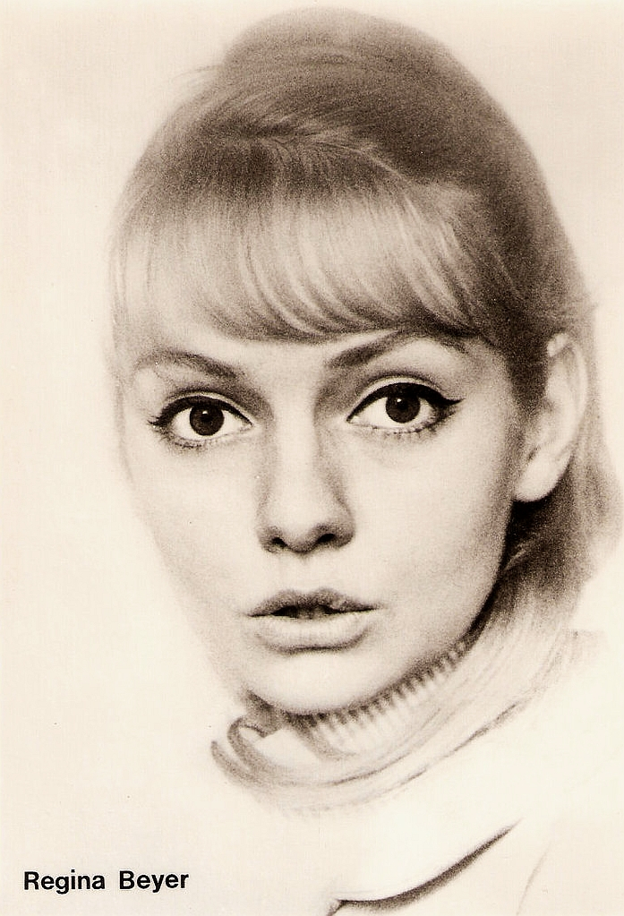 Picture of Regina Beyer